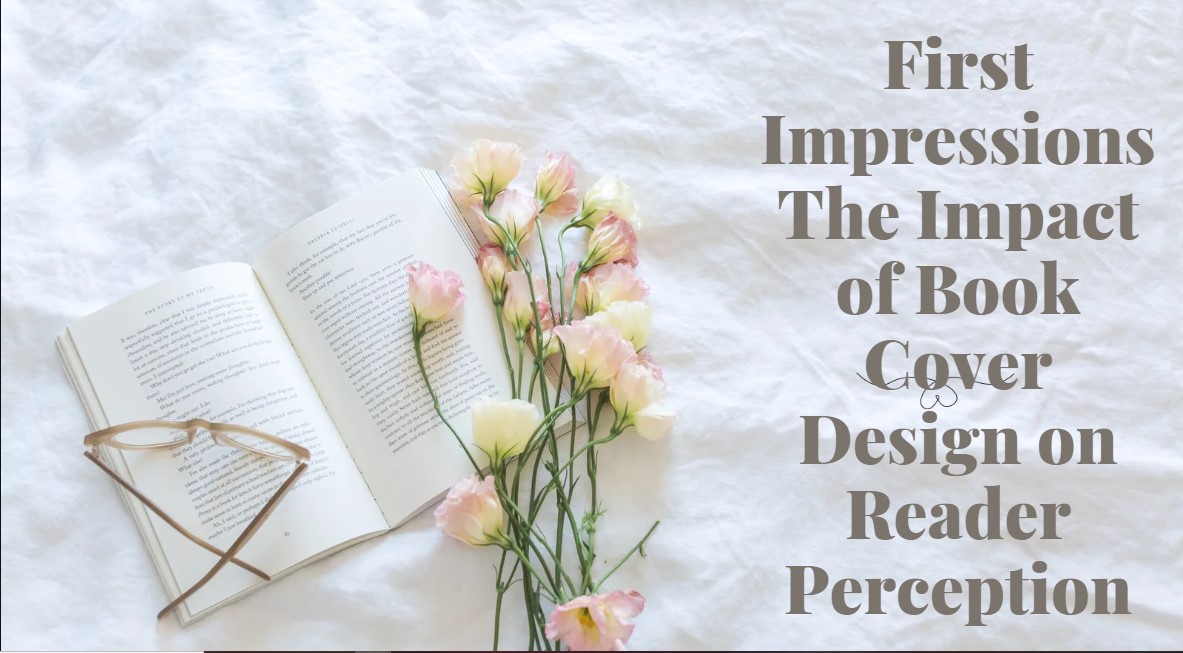 First Impressions: Book Cover Design in Ireland | bookpublishing.ie